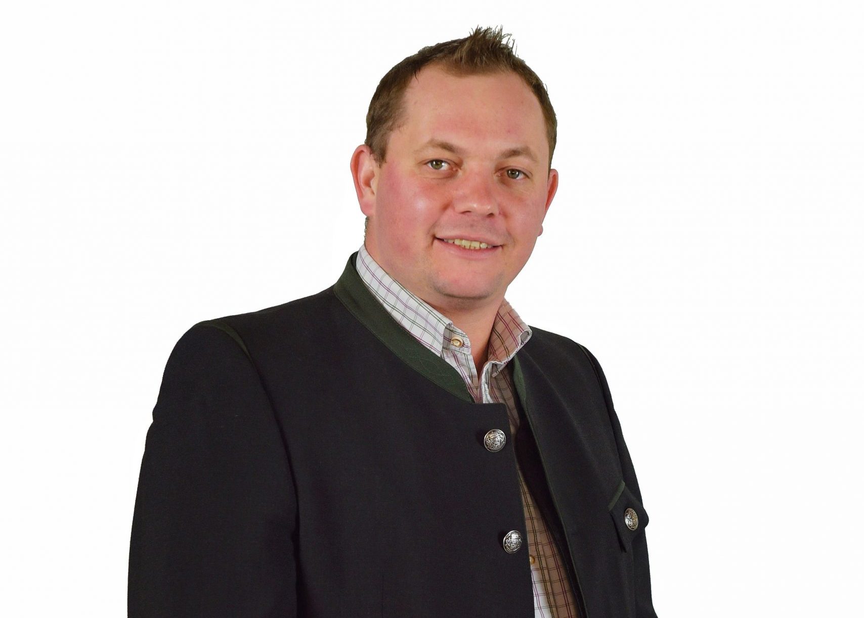 GR Peter Trattner - St. Peter am Kammersberg