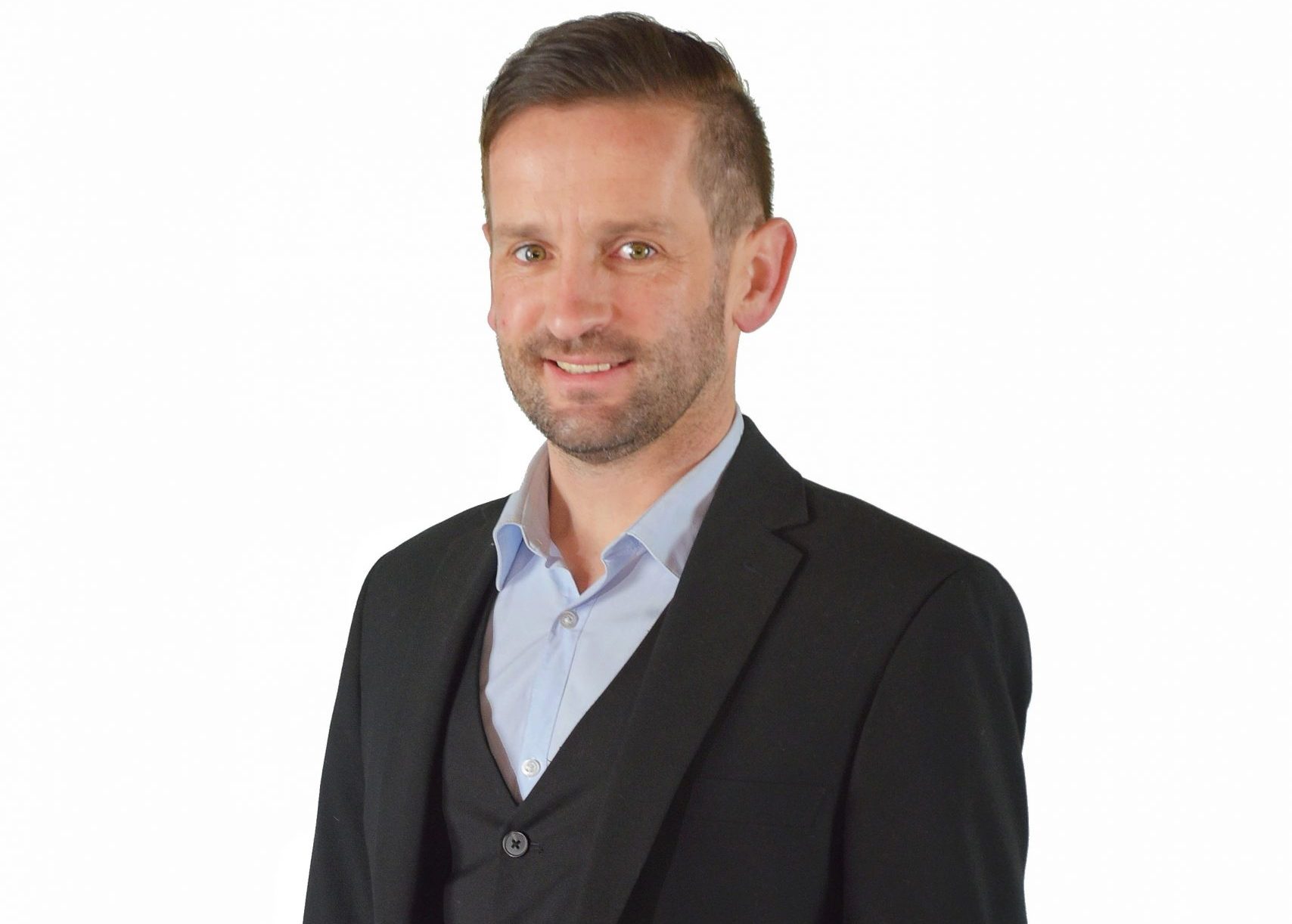 GR Christian Staber - St. Peter am Kammersberg